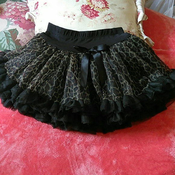 Jona Michelle | Bottoms | Jona Michelle Tutu | Poshmark